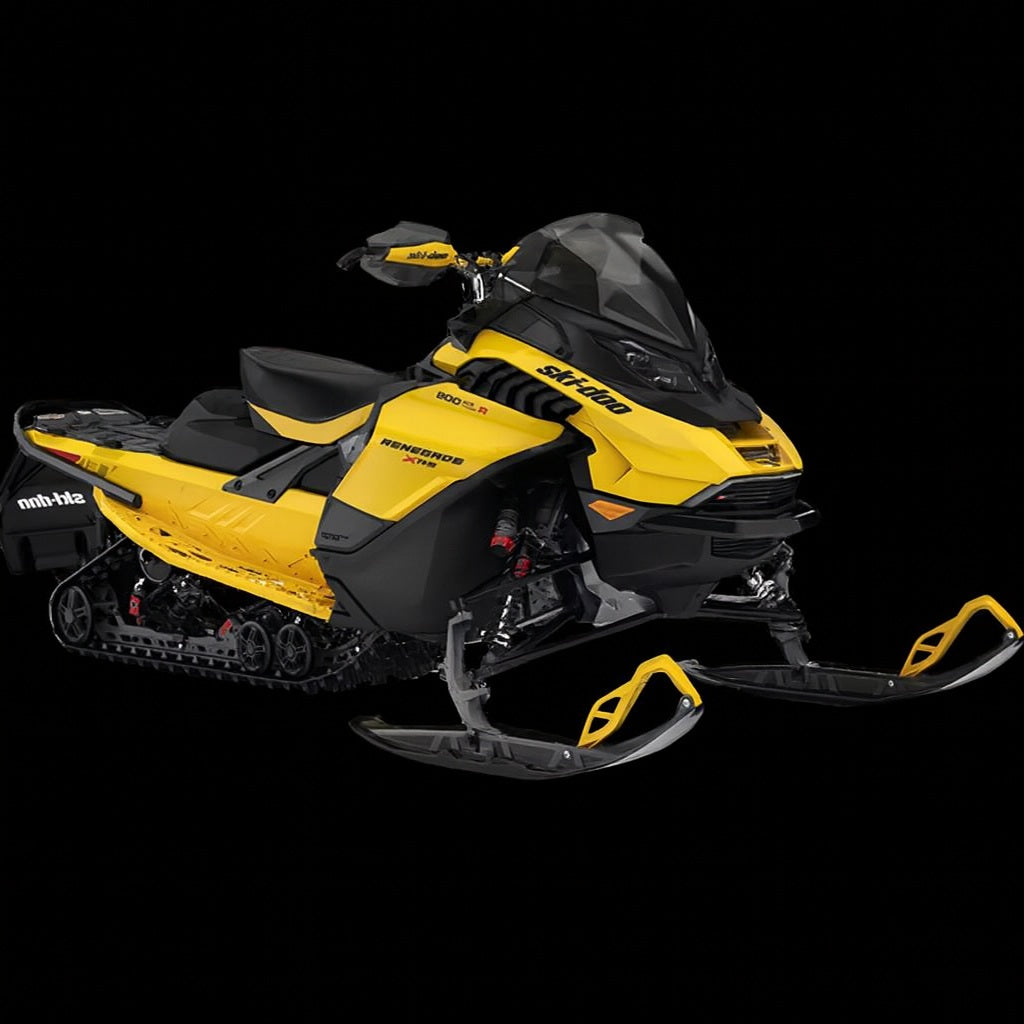 Renegade – Itek Industries
